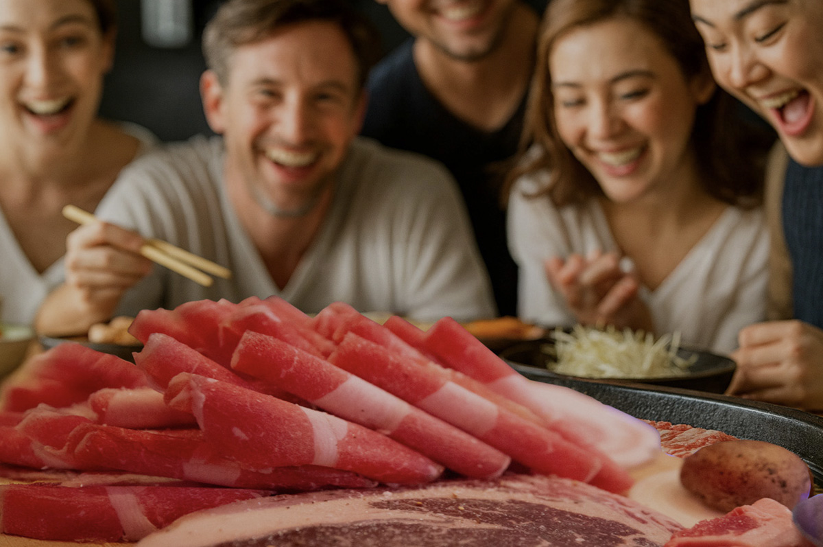 Make Your Fall Gathering Unforgettable at Butcher 360 BBQ - Butcher 360 BBQ