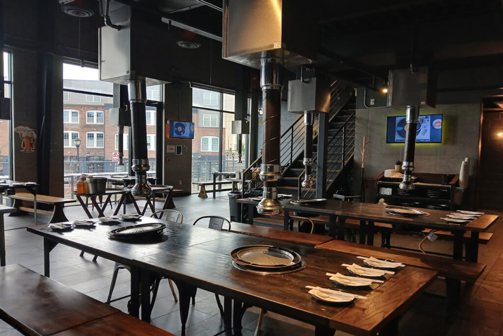 Home - Butcher 360 BBQ