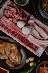 Home - Butcher 360 BBQ