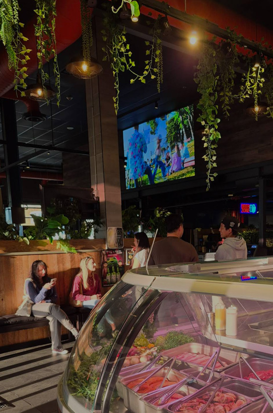 Menu - Butcher 360 BBQ