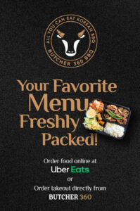 Home - Butcher 360 BBQ